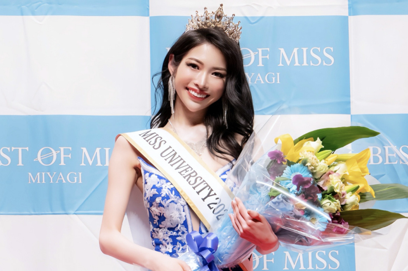 【ミスユニバーシティとは？】ベストオブミス岐阜から世界へ羽ばたく未来のリーダーたち – BEST OF MISS 岐阜